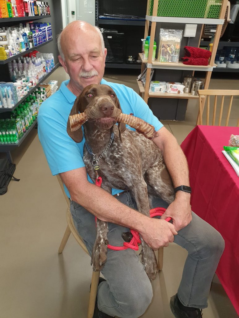 Adopted – Coco – GSP Rescue SA NPC 2016/168792/08